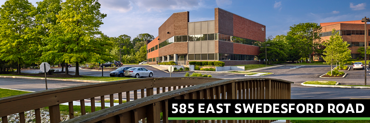 585 East Swedesford Road