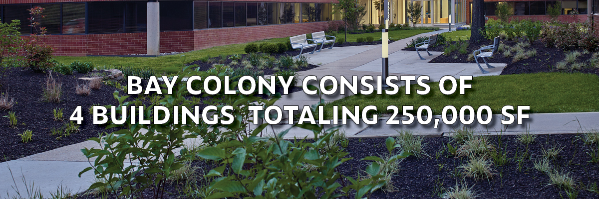 Bay Colony – 565, 575, 585 & 585 East Swedesford Road
